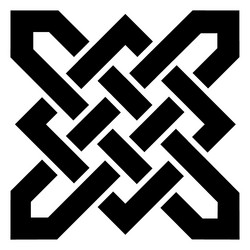Celtic Knot Vector Images (over 6,900)