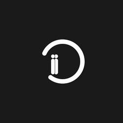 Ii Letter Logo Vector Images (over 1,400)