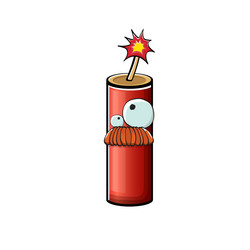 Emoji Dynamite Vector Images (over 150)