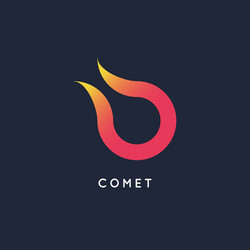 Comet Logo Vector Images (over 6,000)