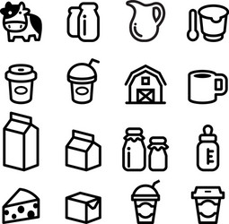 Milk Vector Images (over 240,000)