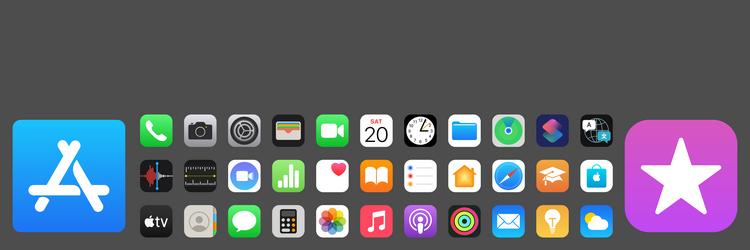 Ios Icons Vector Images (over 3,200)