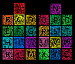 Abc Vector Images (over 410,000)