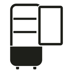 Opening Fridge Vector Images (over 4,000)