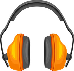 Ear Defenders Vector Images (68)