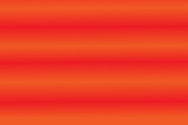 Red orange gradient background Royalty Free Vector Image