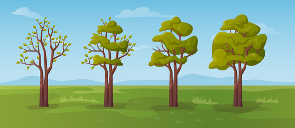 Spring Tree Vector Images (over 200,000)