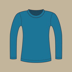 Long Sleeves Vector Images (over 8,900)
