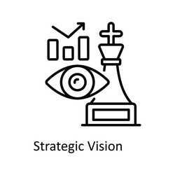 Strategic Icon Vector Images (over 12,000)