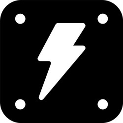 Thunderbolt Vector Images (over 25,000)