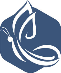 Watercolor Butterfly Health Vector Images (84)