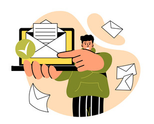 Email Vector Images (over 240,000)