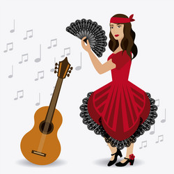 Gipsy Gypsy Cartoon Vector Images (82)