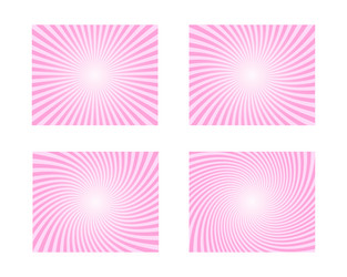 Pink Circus Backdrop Vector Images (over 150)