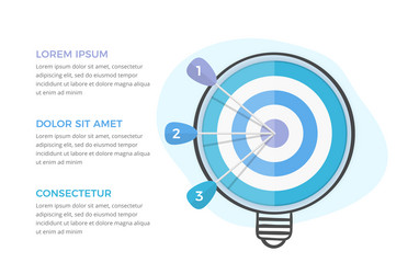 Target Infographic Vector Images (over 29,000)