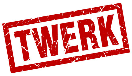 Twerk Vector Images (over 530)