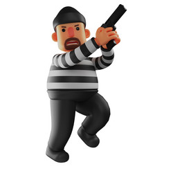 Thief Face Vector Images (over 4,700)