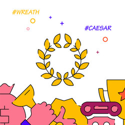 Caesar Symbol Vector Images (over 440)