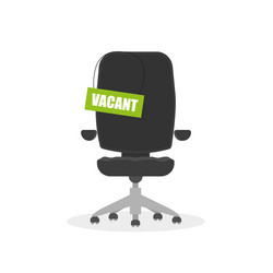 Vacancy Chair Vector Images (over 1,700)