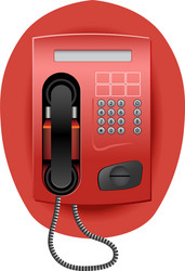 Telephone Vector Images (over 250,000)