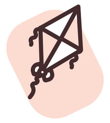 White Kite Vector Images (over 5,200)