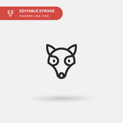 Possum Icons Vector Images (99)