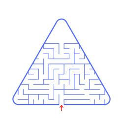 Triangle Maze Rebus Vector Images (52)