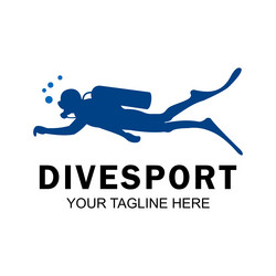 Dive Logo Vector Images (over 16,000)