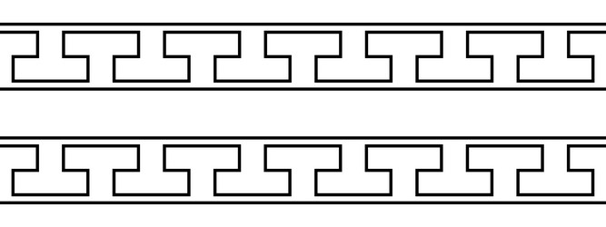 Greek Tiles Vector Images (over 6,300)