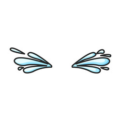 Sad Blob Vector Images (over 230)