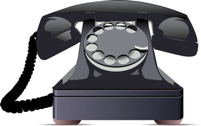 Telephone Vector Images (over 250,000)