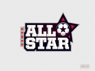All Stars Logo Vector Images (over 480)