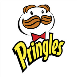 Pringles Logo Vector