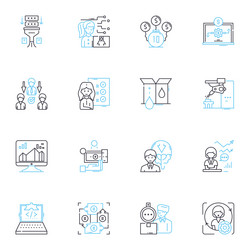 Coordination Icon Vector Images (over 10,000)