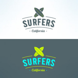 Surf Shop Signs Vector Images (over 640)