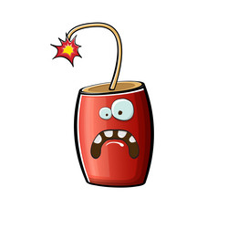 Emoji Dynamite Vector Images (over 150)