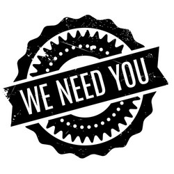 We Need You Icon Vector Images (95)