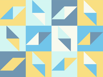 Abstract repetitive pattern design Royalty Free Vector Image