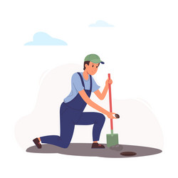 Dug Vector Images (over 240)