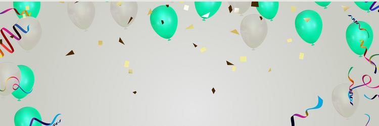 Celebration Ribbons Vector Images (over 370,000)