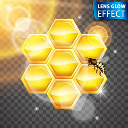 Honeycomb Effect Vector Images (over 2,500)