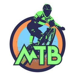 Mtb Logo Vector Images (over 620)