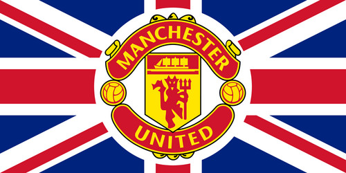 Manchester United Emblem Vector Images (52)