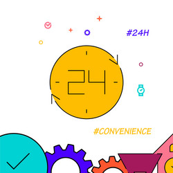 Convenience Store Logo Vector Images (over 440)