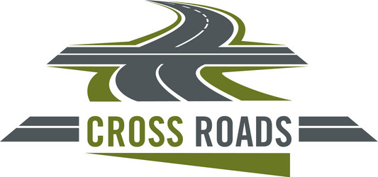 Road Cross Logo Vector Images (over 2,400)