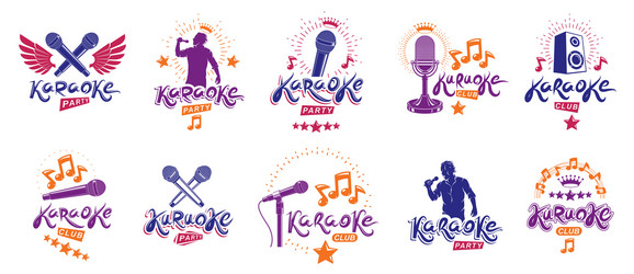 Emcee Vector Images (over 140)