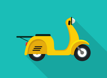 Yellow Motorcycle Vector Images (over 6,000)