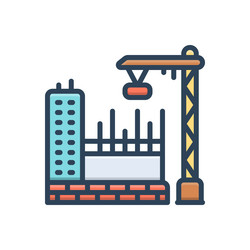 Reconstruction Icon Vector Images (over 14,000)