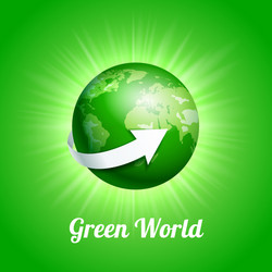 Green World Vector Images (over 93,000)