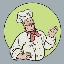 Chef Scarf Vector Images (over 200)